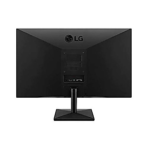 LG 27'' 27BK430H-B IPS FHD Monitor with AMD FreeSync Technology, 5ms Response Time, On Screen Control & Wall Mountable, Black