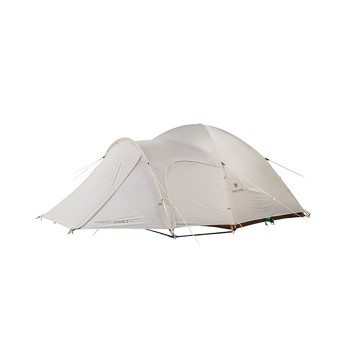 Snow Peak Amenity Dome 3 Season Tent, 2 Person