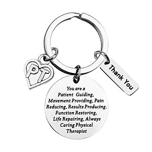 MAOFAED Always Caring Physical Therapist (Physical Therapist)