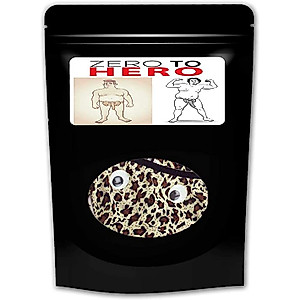 Deluxe Junk in Trunk Elephant - Gag Gifts for Men Funny Naughty Mens Gifts for Christmas Wife Gifts for Husbands Stocking Stuffers