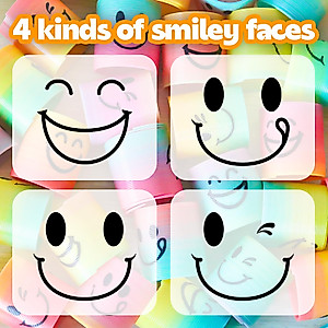 Cocurb 32 Pcs Mini Spring Party Favors for Kids 4-8 - Fun Goodie Bag Stuffers for Birthdays, Classroom Prizes, and Small Toys Present