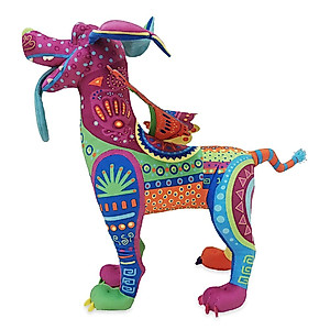 Disney Pixar Dante Alebrije Plush – Coco – 16 ½ Inches