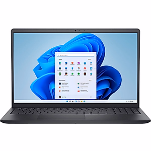 Dell Inspiron 3511 Laptop 11th Generation Intel(R) Core(TM) i5-1135G7 8GB, 8Gx1, DDR4 256GB Solid State Drive 15.6-inch FHD (1920 x 1080) Anti-Glare LED Backlight Non-Touch Display