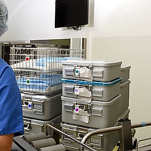 ChromaLabel 1 Inch Round Colored Stickers, Permanent Sticky Dots Color Coding Labels, Ideal Dot Stickers for Arts and Crafts - 1000 Sticker Dots per Roll, Metallic Gold Sticker Labels