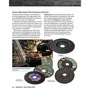 Making Your Own Bush Knife: A Beginner's Guide for the Backyard Knifemaker (Fox Chapel Publishing) Create a Practical Tool with a Small Backyard Metalsmithing Forge, Instructions from Steel to Handle