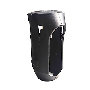 palart 49-16-2553 Protective Boot Fits M12 Fuel 1/4in Stubby Impact Driver, Impact Wrench Protective Boot Compatible with model 2553-20 and 2552-20