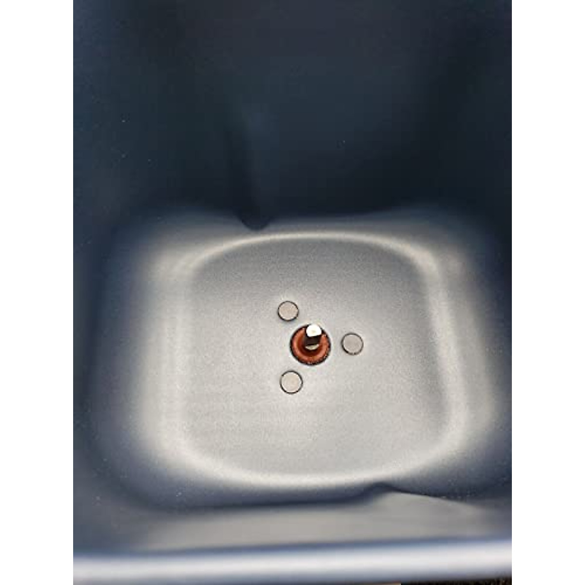 Heavy Duty Pan Seal Kit for Oster Bread Maker Model CKSTBRTW20, Red Brown