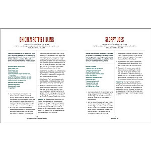 The Complete Guide to Pressure Canning: Everything You Need to Know to Can Meats, Vegetables, Meals in a Jar, and More