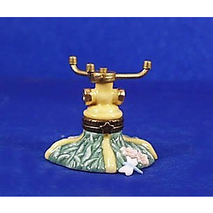 Garden Sprinkler PHB Hinged Box Midwest of Cannon Falls