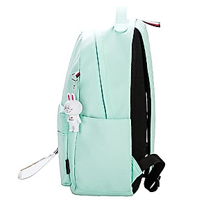 JUSTGOGO KPOP Stray Kids Backpack Daypack Laptop Bag School Bag Mochila Bookbag J2