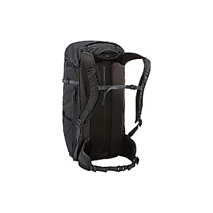 Thule Alltrail X 25L, Obsidian