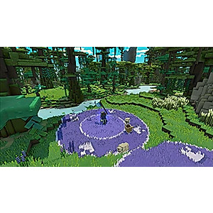 Minecraft Legends - Deluxe Edition PlayStation 4