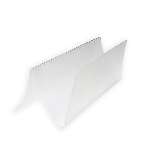 Aurya Checkbook Vinyl Protector Divider Inserts for Duplicate Checks Sets
