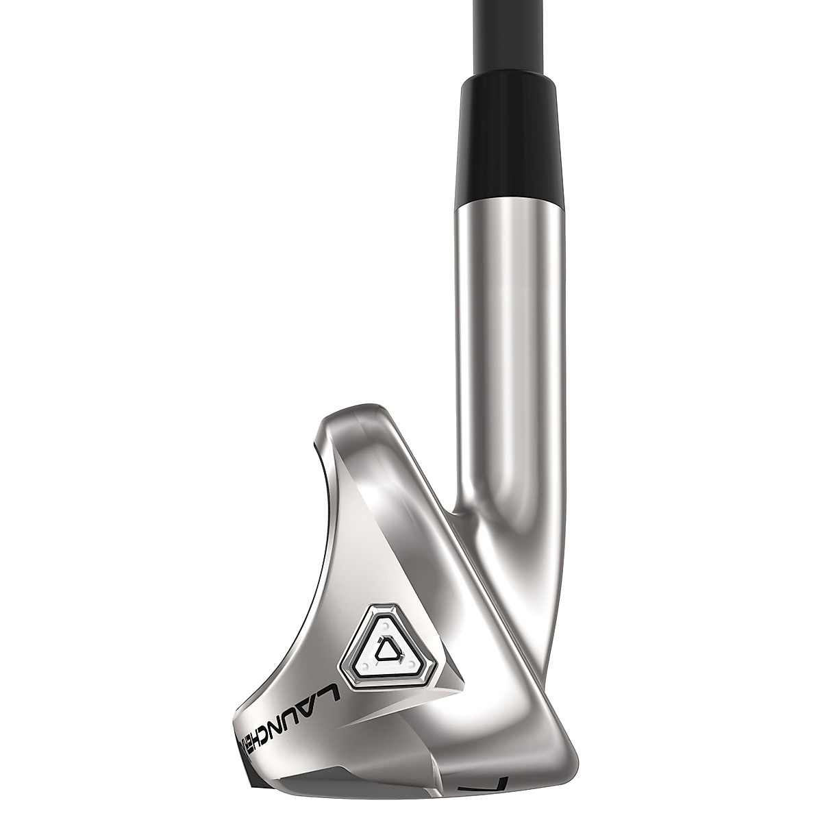 Cleveland Launcher XL Halo Iron Set RH 5-DW Steel Reg