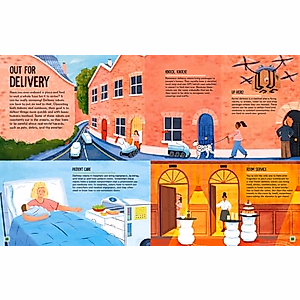 Robots: Explore the World of Robotics and AI (Myth Busters)