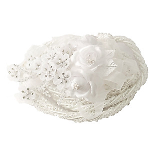Lassos Boutique White Wedding Lasso Rope Traditional Lazo Cord