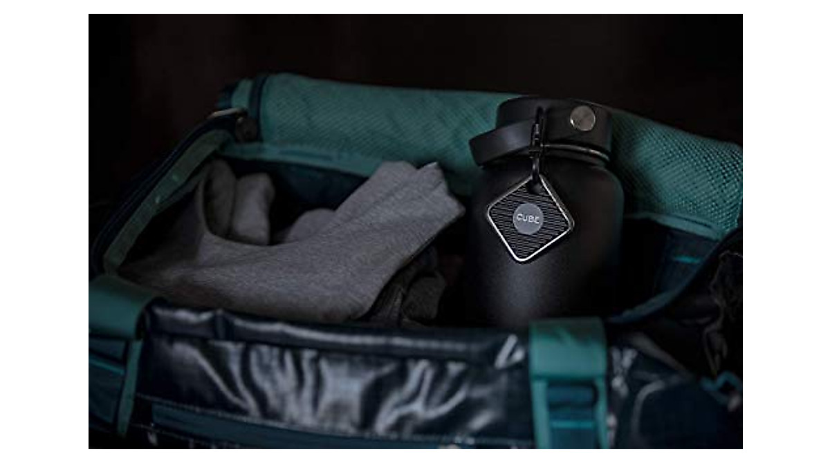 Track Your Belongings with Cube Pro & Tracker Bundle