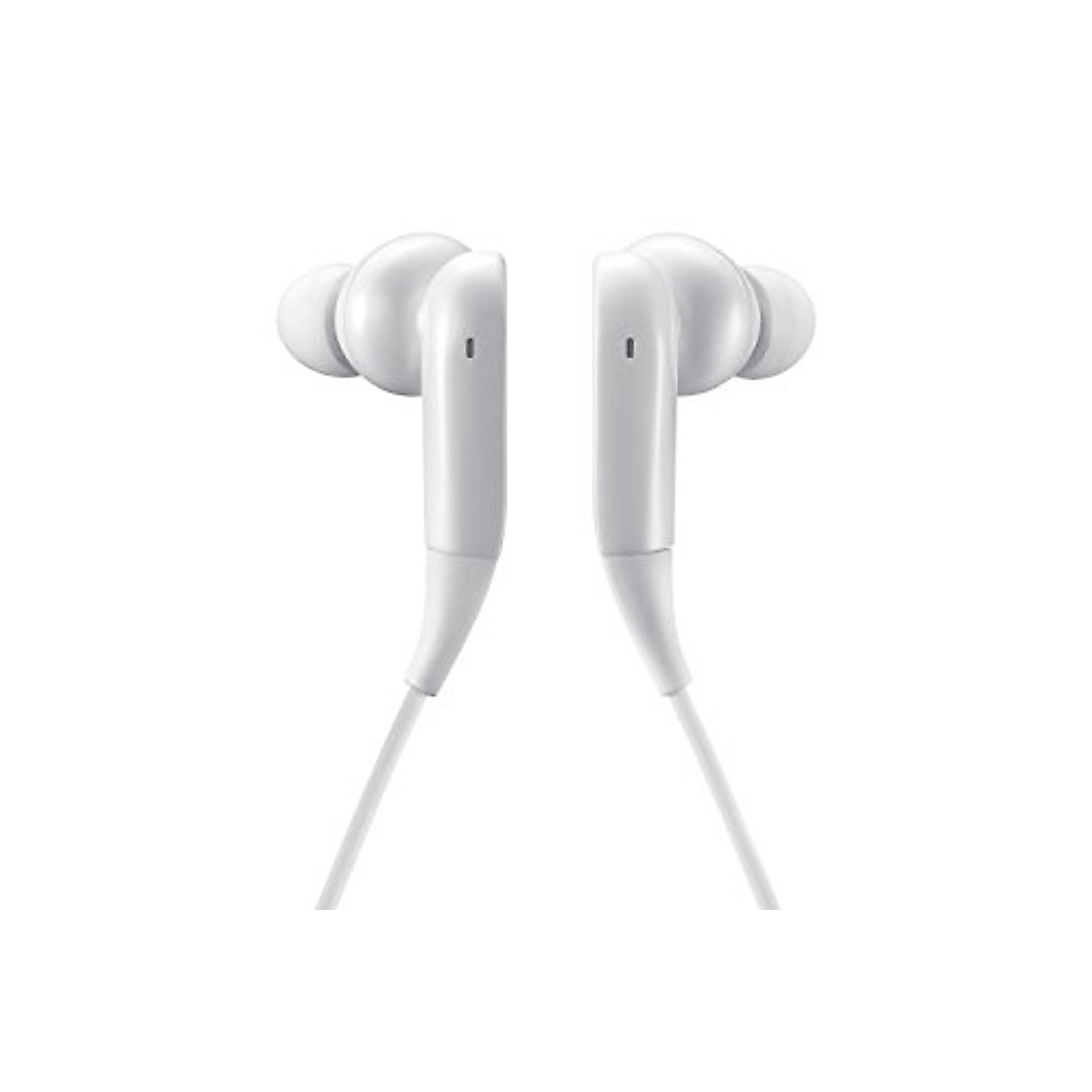 Samsung Level U Pro Wireless In-ear Headphones with Noise Cancelling, Microphone, and UHQ Audio, White