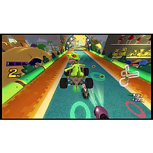 Nickelodeon Kart Racers - PlayStation 4
