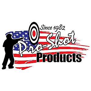 Pro Shot Products 36-Inch Rifle .22-.26 Caliber