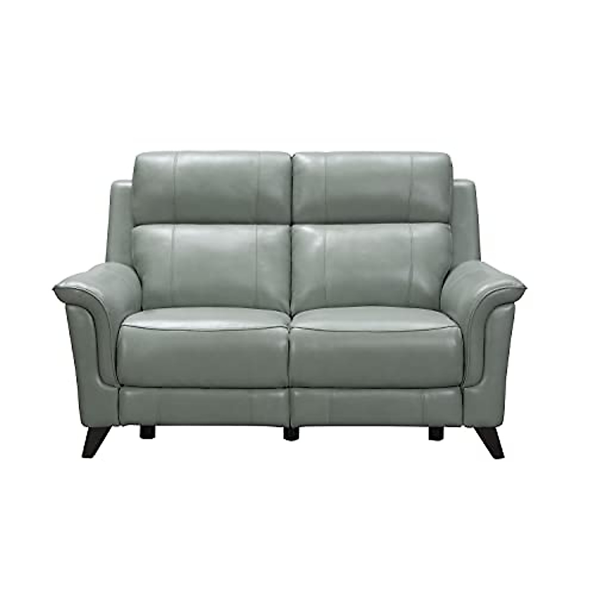 Barcalounger Kester Power Reclining Loveseat w/Power Head Rests, Lorenzo Mint