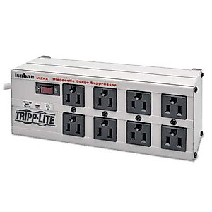 TRPISOBAR8ULTRA - ISOBAR8ULTRA Isobar Surge Suppressor