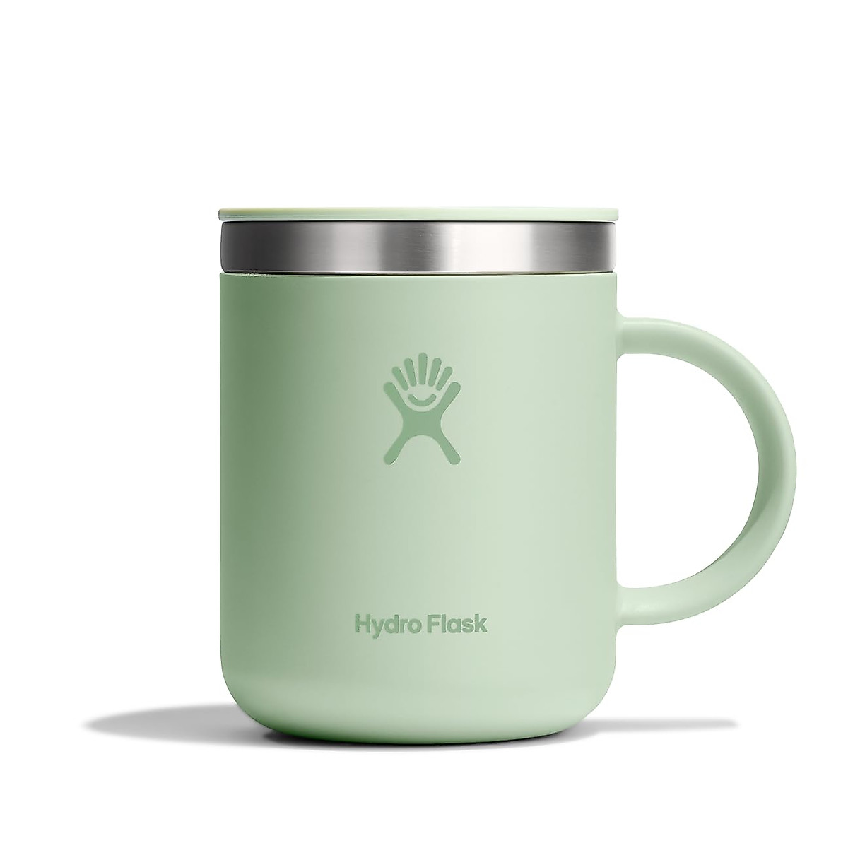 Hydro Flask 12 Oz Mug Aloe