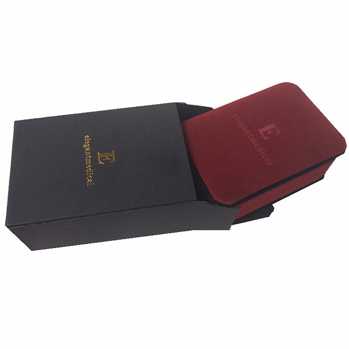 elegantmedical Football STONE bead Black Obsidian Our Lady Of Guadalupe Medal Rosary Jesus Christ Cross CRUCIFIX CATHOLIC NECKLACE