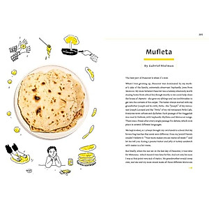 The 100 Most Jewish Foods: A Highly Debatable List