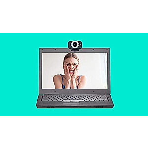 Logitech C615 HD Webcam