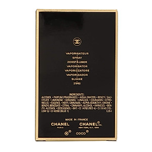 CHANEL COCO by Chanel EAU DE PARFUM SPRAY 1.7 OZ