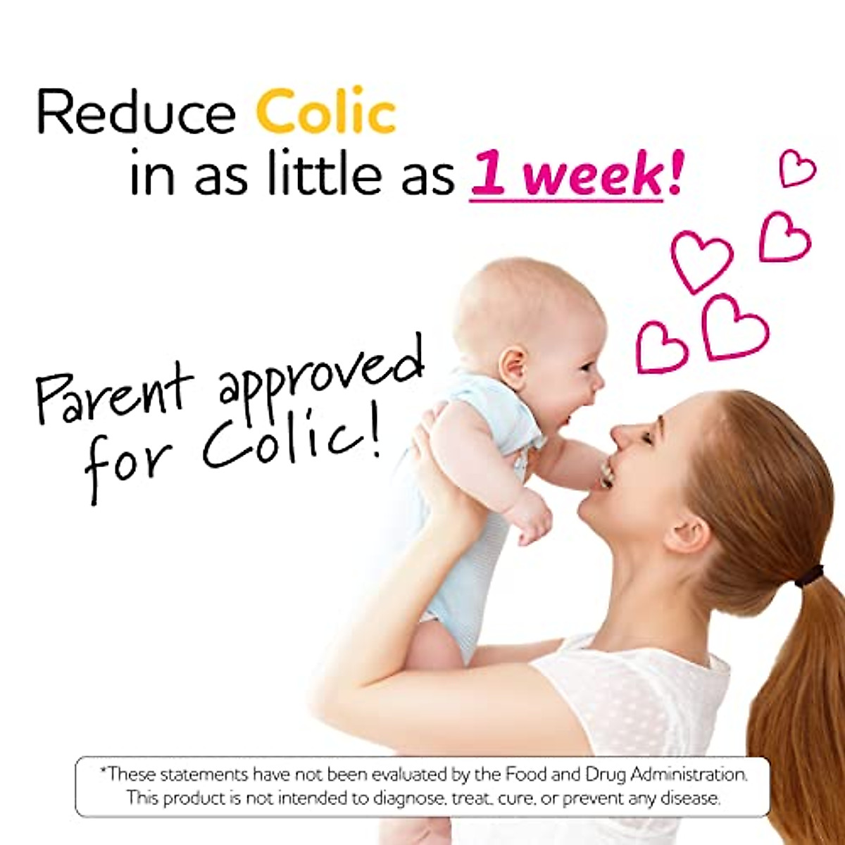 BioGaia Protectis Baby Probiotic Drops | Reduces Colic, Gas & Spit-ups | Healthy Poops | Reduces Crying & Fussing & Promotes Digestive Comfort | Newborns, Babies & Infants 0-12 Months | 0.17 oz