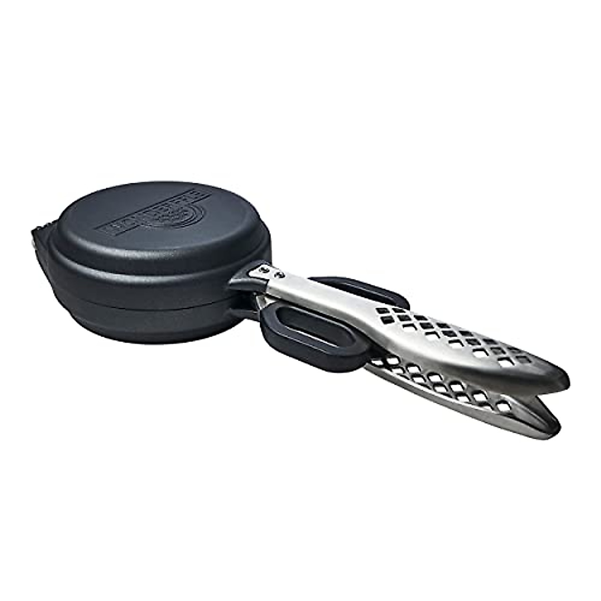 Wonderffle Stuffed Waffle Iron