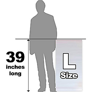 Bloody Bath Mat - The Original Color Changing Sheet That Turns Red When Wet – Funny Gag Gifts - Footprints Disappear Like Magic – Novelty Prank Gifts (40"x17")