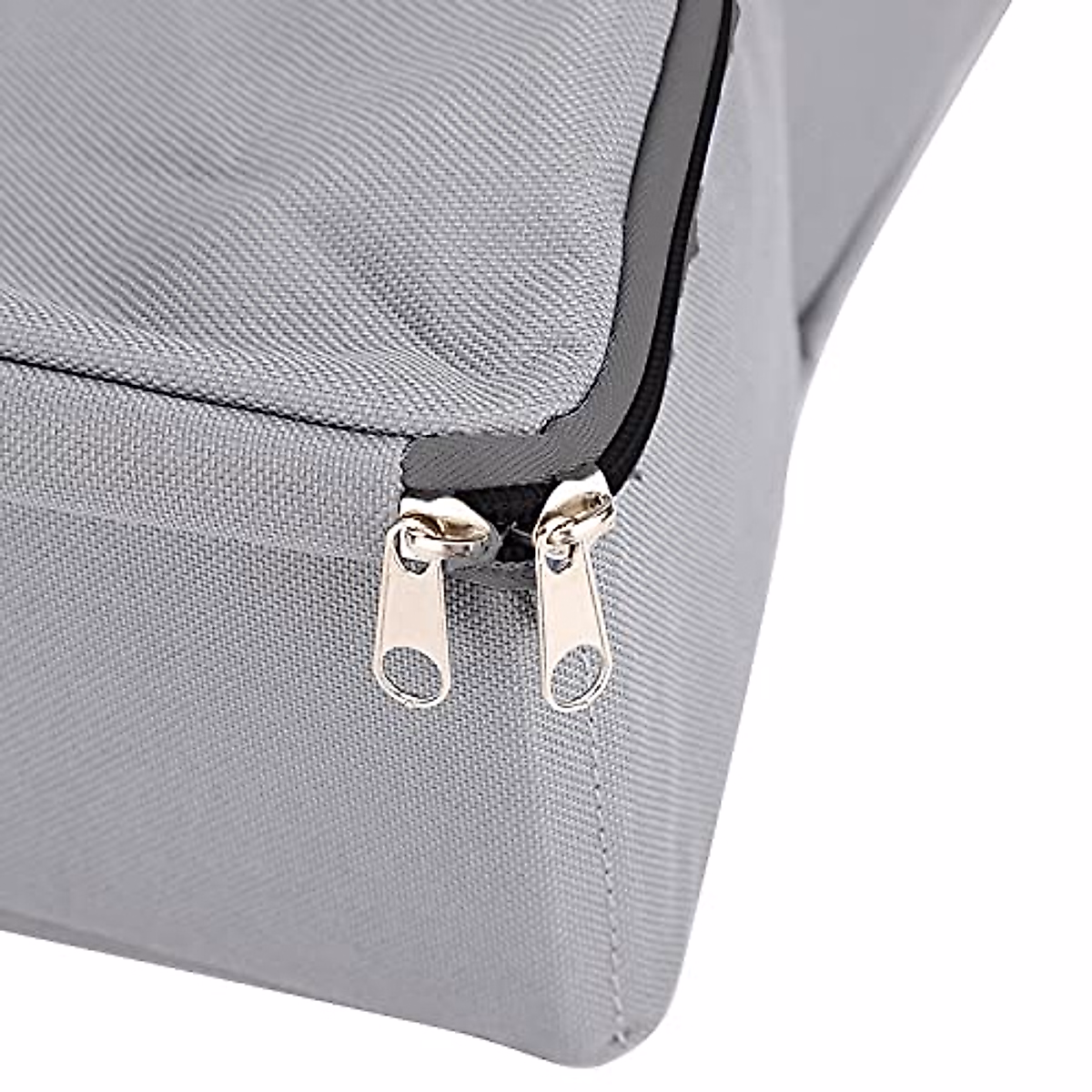 FAMKIT Waterproof Folding Cat Litter Box Portable HomeOutdoor Camping Toilet with Cover Easy Sof