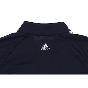 adidas TMAG 3STRIPE 1.4 ZIP X-LARGE Navy
