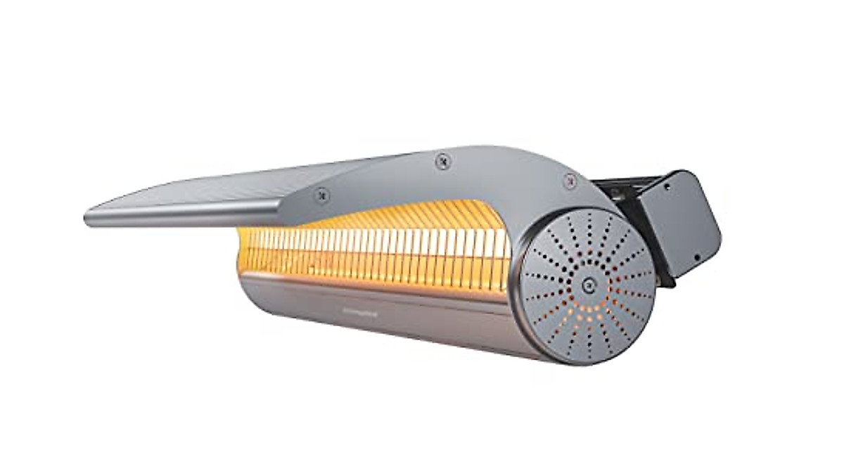 Dimplex DSH Series Indoor/Outdoor Infrared Heater (Model: DSH20W), 6824 ...