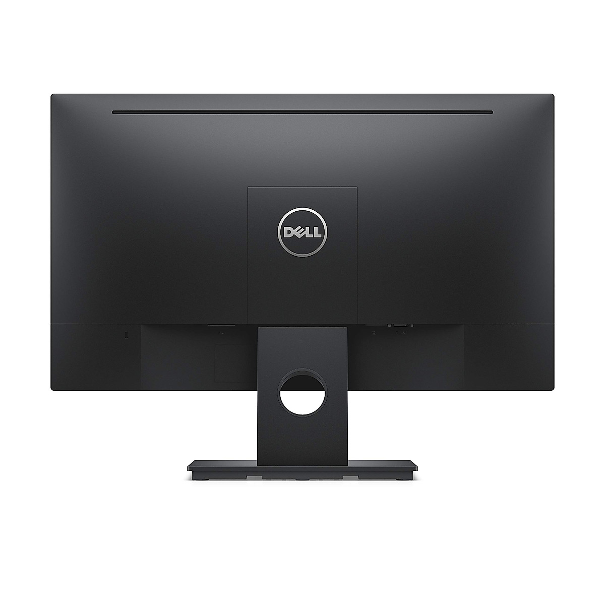 Dell E2417H 24" WLED LCD Monitor - 16: 9-8 MS,Black