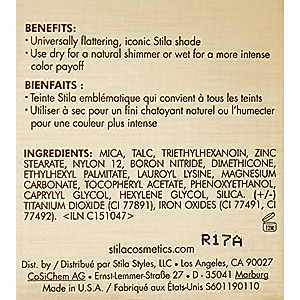 stila Eye Shadow Compact, Kitten, 0.09 oz