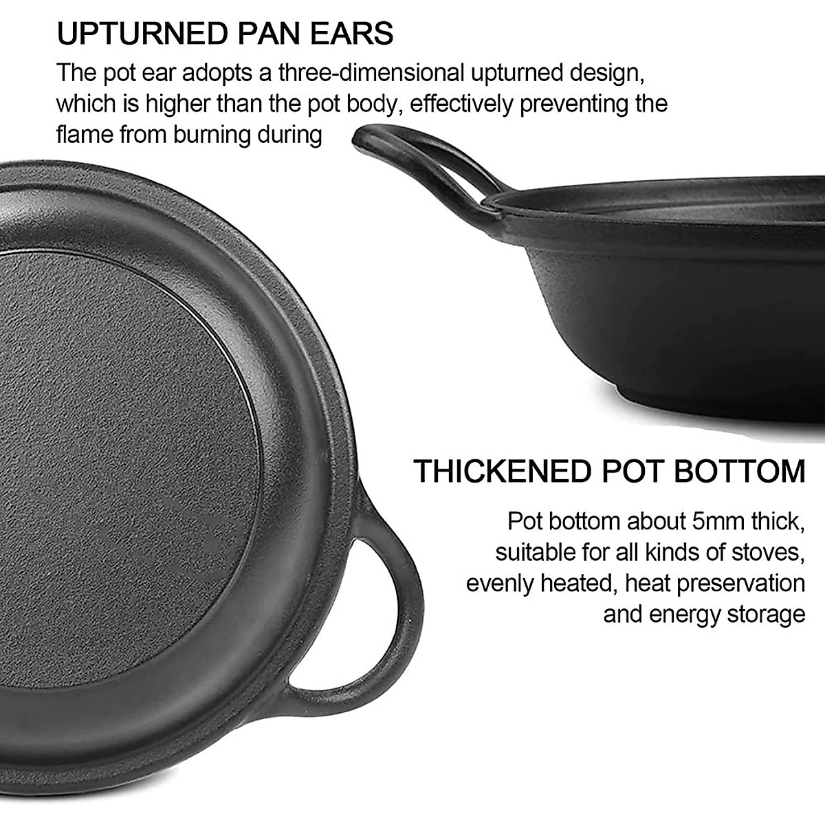 Moroccan Tagine Pot, 27cm Handmade Ceramic Tajine Pot Cookware with Lid and Dual Handle for Cooking and Stew Casserole Slow Cooker (Pink)