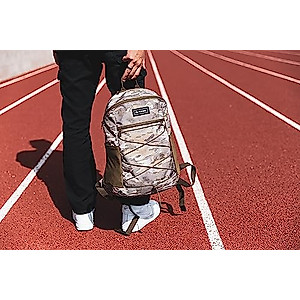 Dakine Wndr Pack 18L - Woodland Floral, One Size