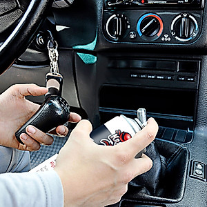 Kraken Bond Wow! CA Glue Accelerator Spray (2x6.76 fl. oz.) - NOT Spray Adhesive, 2 Pack