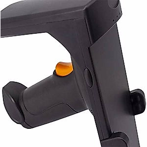 Yanzeo R12 PDA UHF RFID Reader Long Range Handheld Terminal Barcode Scanner 1D/2D Barcode Reader