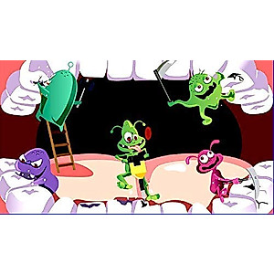 Miracle Brite Smile - 3% Hydrogen Peroxide Food Grade, Peppermint, Lemon, Clove Leaf, Cinnamon and Rosemary