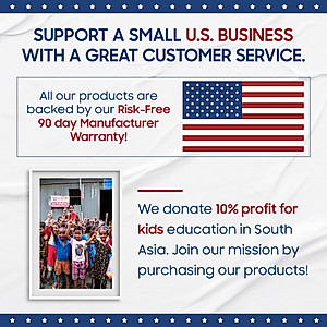 Norcalway Rose in Glass Dome with 6hr Timer - Beauty and The Beast Rose Decor in a Glass Dome for decorations-Premium Gift for anyone