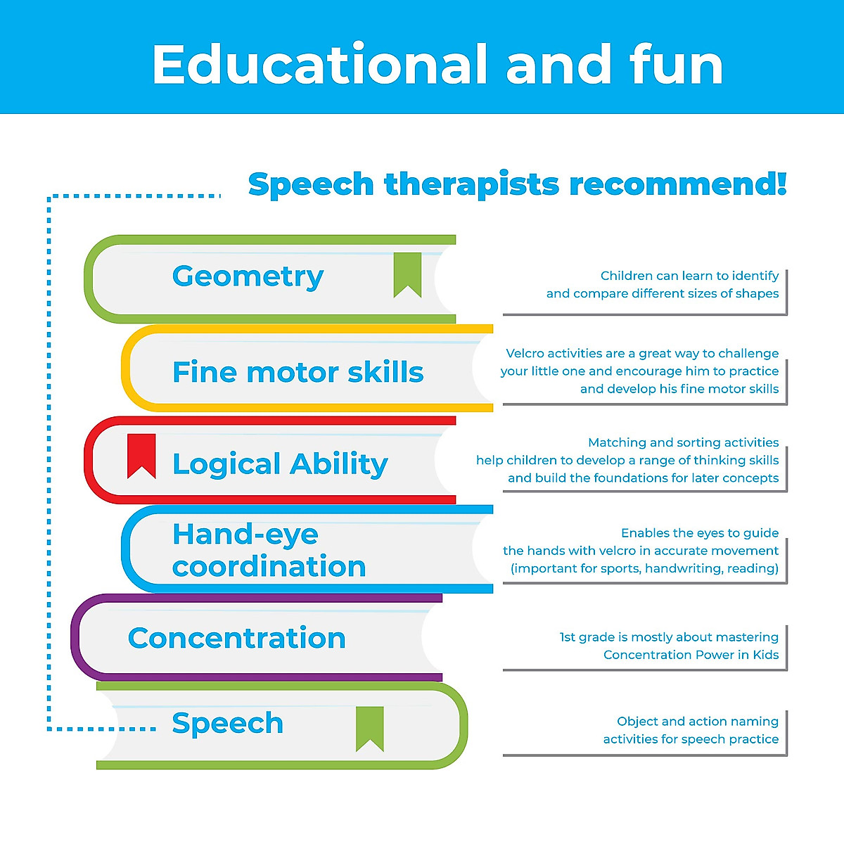 Funny Faces Games for 3+ Year olds Girls, Board Games for Toddler Age 3-5, 58 Piece - Kids Memory Matching Game for 2 to 4 Players, Crafts for Kids, Preschool Activities, Speech Therapy Materials