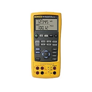 Fluke 725 Multifunction Process Calibrator