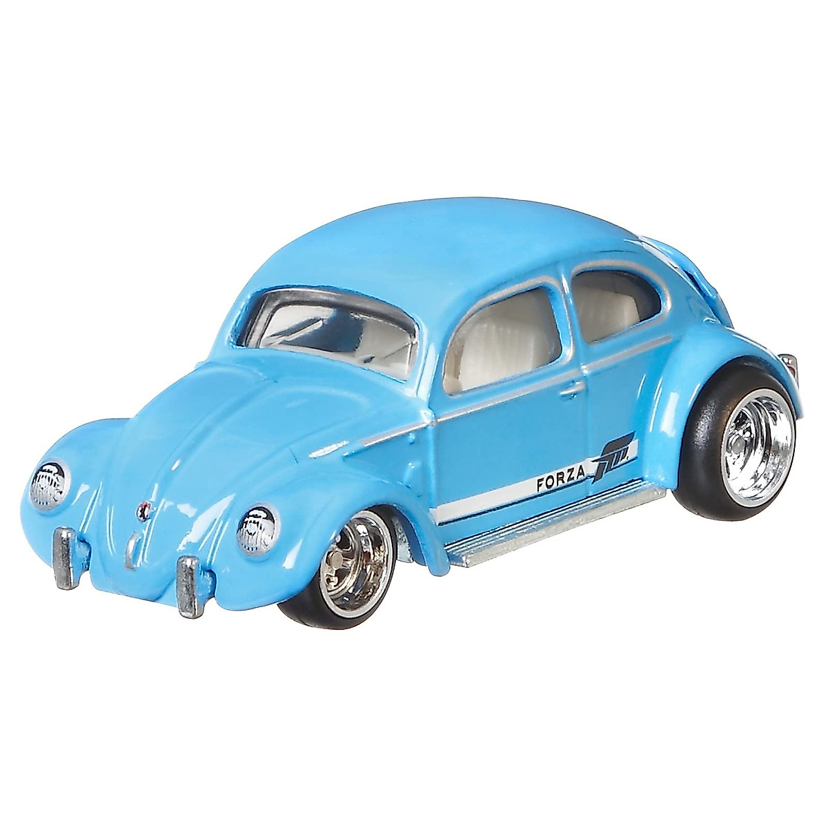 Hot Wheels Vw Classic Bug Vehicle