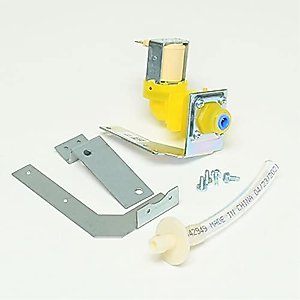 000009120 Water Valve Replacement for Manitowoc Ice Machine for IH9120 Manitowoc