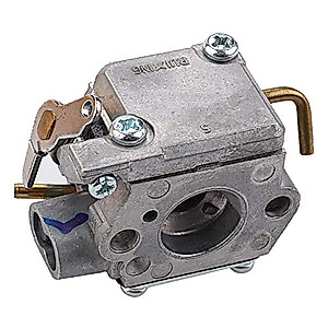 Powtol 753-04333 725r 410r Carburetor fits Ryobi 31cc 775r 410r 280r 790r 700r 767r 310bvr rgbv3100 Trimmer Blower 791-182875 4 Cycle Gas Blower